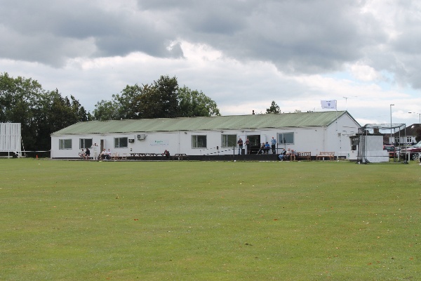 Home [www.fromecricketclub.co.uk]